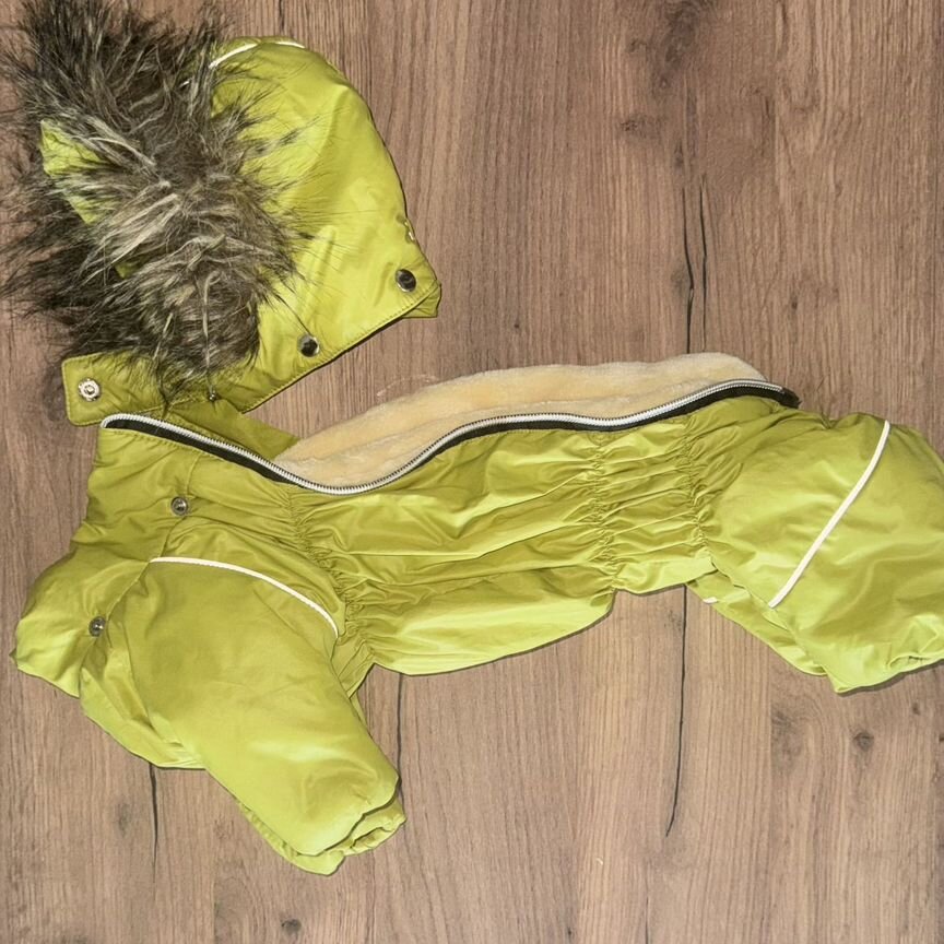 Одежда для щенков/собак мелких пород