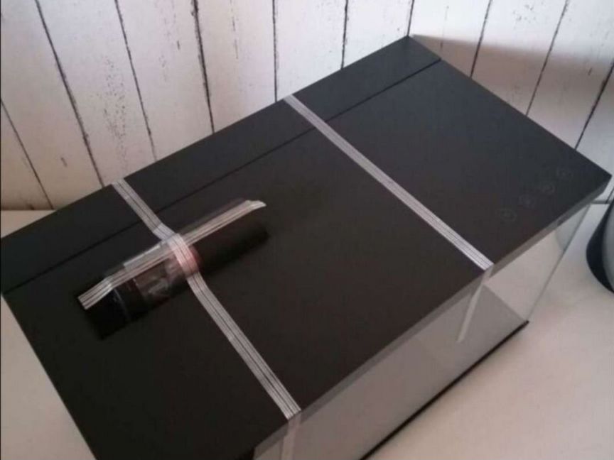 Аквариум 20л