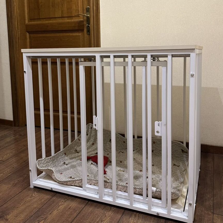 Клетка для собаки