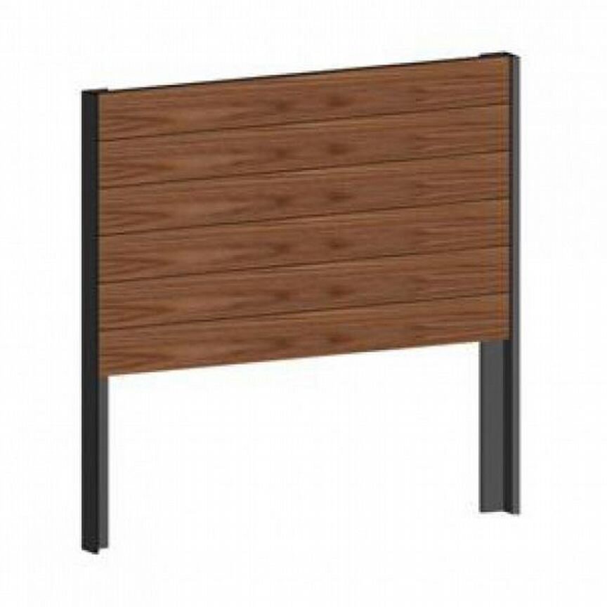 Площадка для выгула собак от производителя