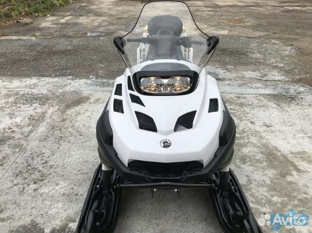 Снегоход lynx yeti PRO V 800 army купить в Североморске-3 | Транспорт ...