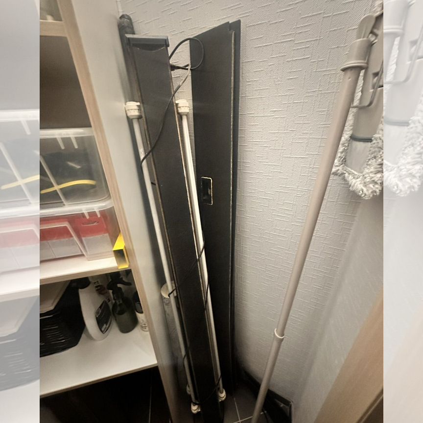 Светильник для аквариума juwel