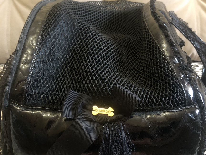 Сумка переноска