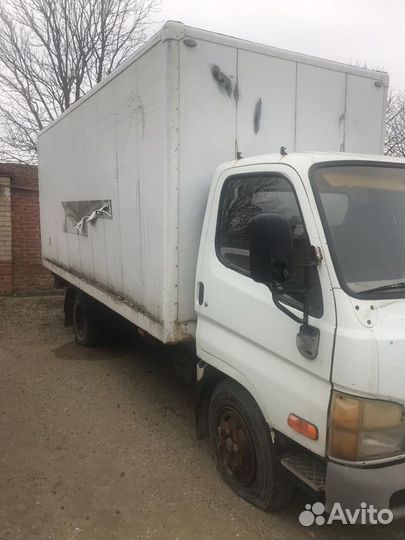 Hyundai HD72, 2006 в Краснодаре, цена 550 000 руб. | Объявления о ...