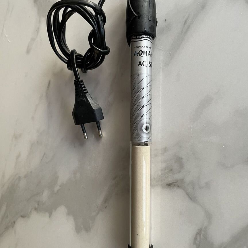 Водонагреватель aquael AQ-50