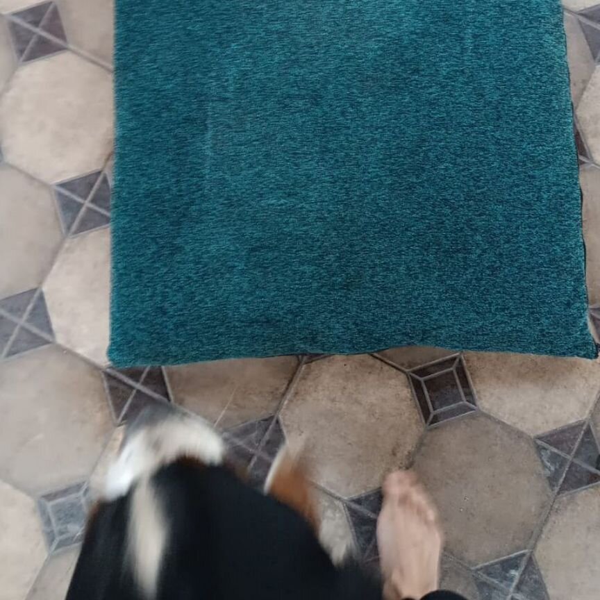 Подстилка для собак