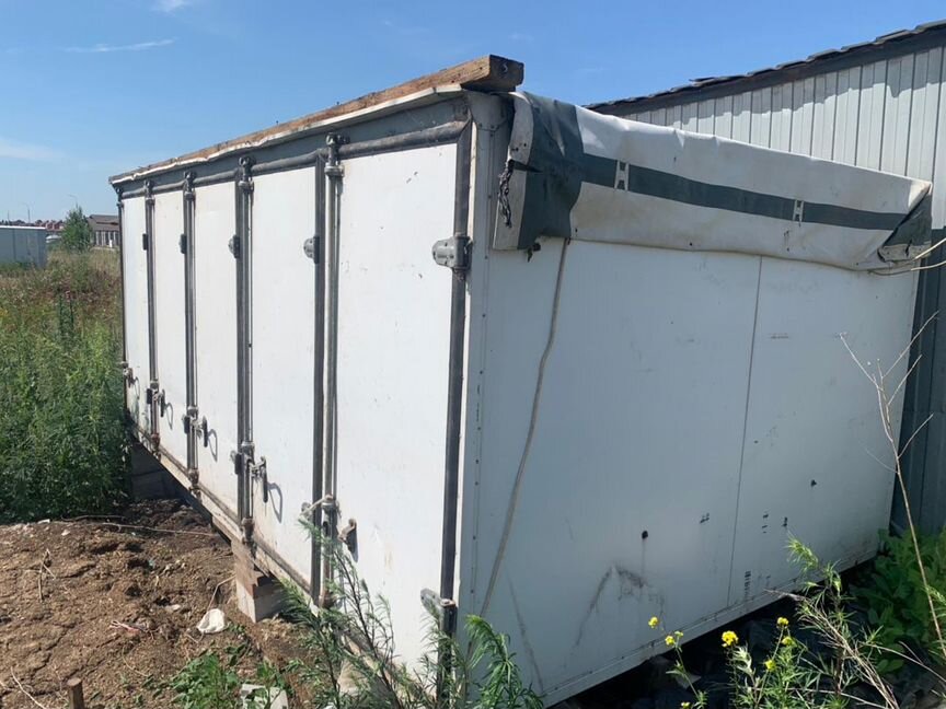 Курятник бу