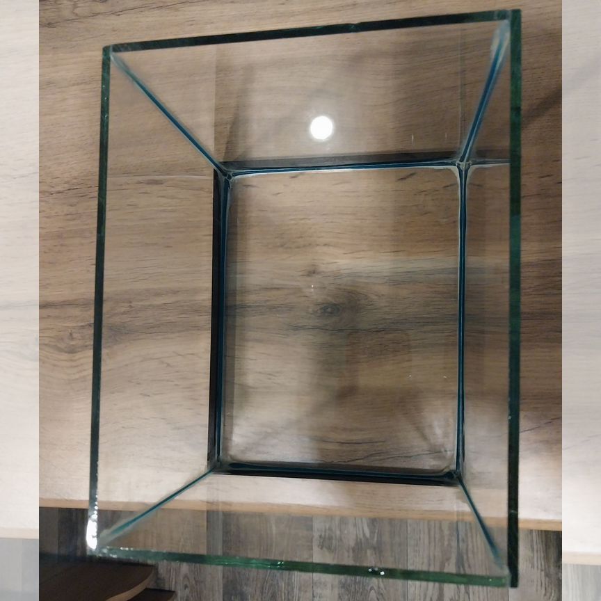 Аквариум 3л