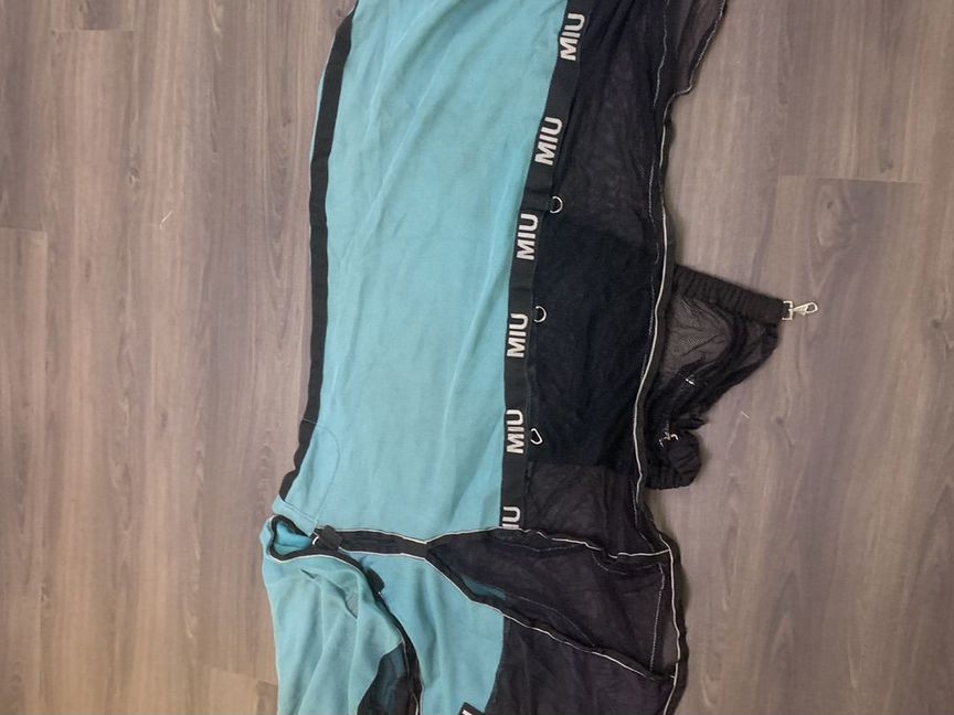 Попона от насекомых