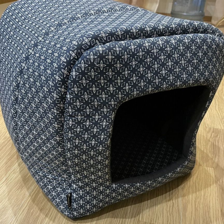 Домик для кошки собаки