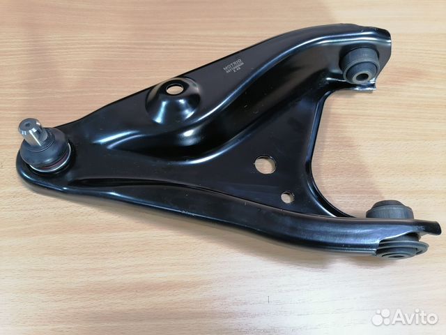 Largus рычаг передней подвески правый Motrio купить в Тольятти MOTRIO ...