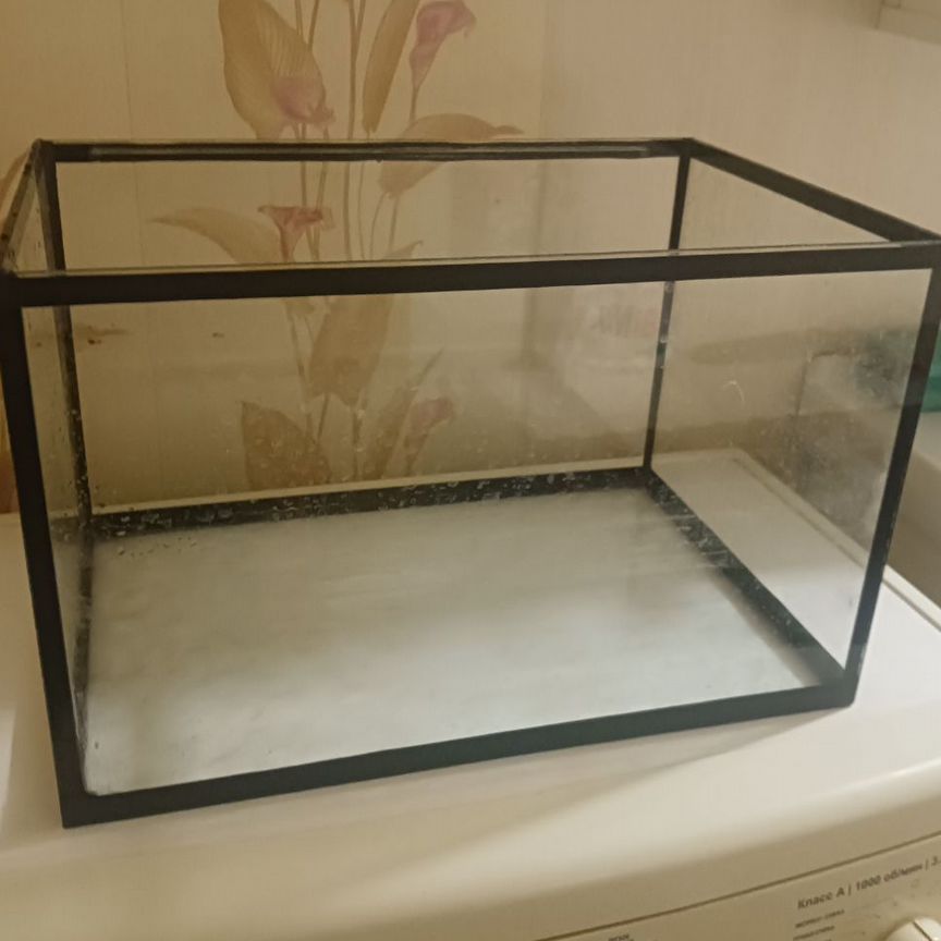 Аквариум 20 литров