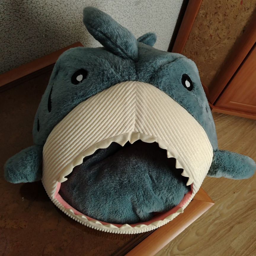 Лежанка для животных