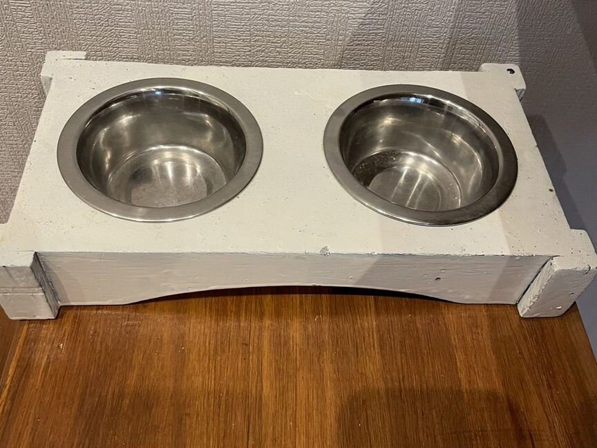 Миска для животных
