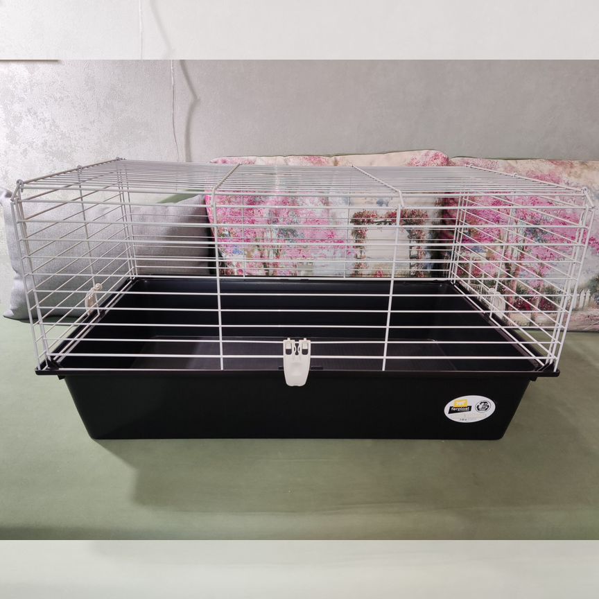 Клетка для грызунов Ferplast Cavie 80