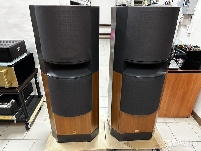 JBL Project K2 S5500 MBX купить в Ростове-на-Дону по низкой цене ...