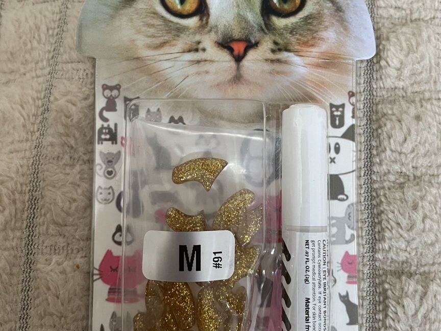 Антицарапки