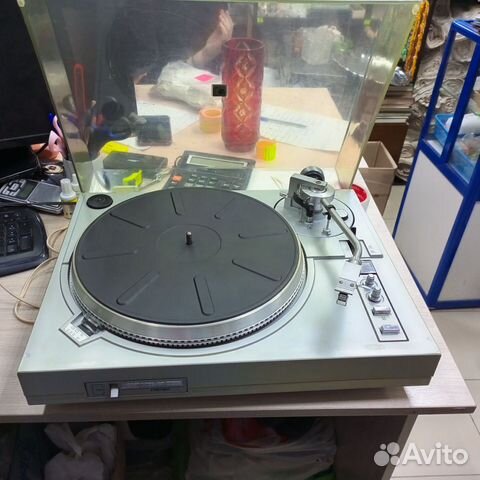 Проигрыватель винила Арктур 006 Стерео Hi-Fi купить в Чебоксарах ...