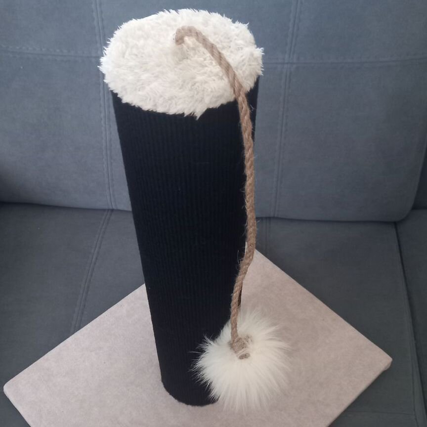 Когтеточка