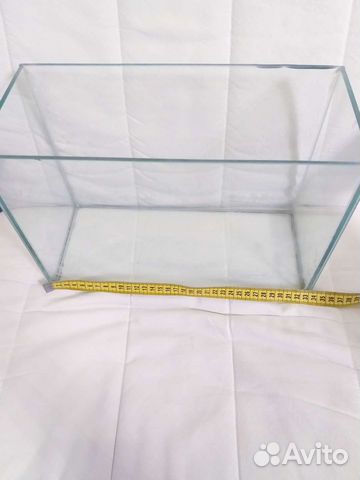 Аквариум 8 литров