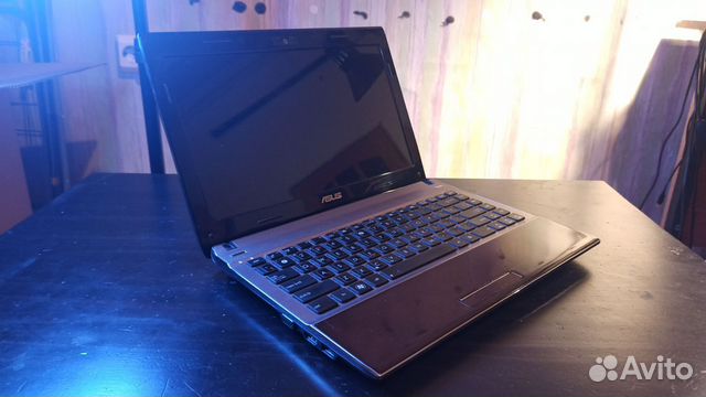 Ноутбук Asus Bamboo U33Jc-A1 купить в Москве | Электроника | Авито
