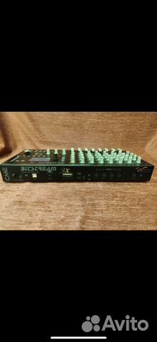 Midi контроллер CME bitstream 3X купить в Москве | Хобби и отдых | Авито