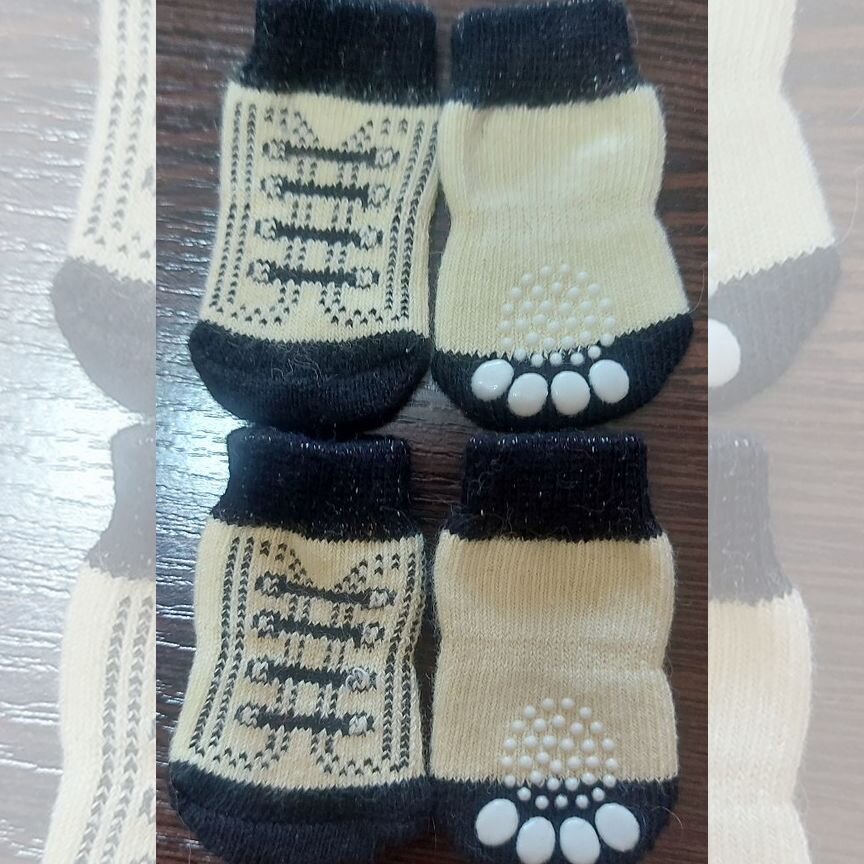 Носочки для животных (маленькие)