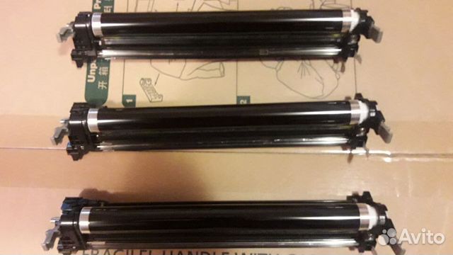 DK-5231 / DK-5230 Kyocera драм-юнит P5021cdn купить в Москве ...