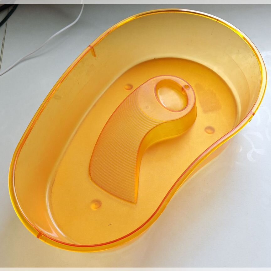 Ванночка для черепахи