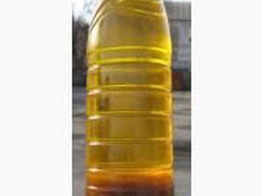 Фуза подсолнечная