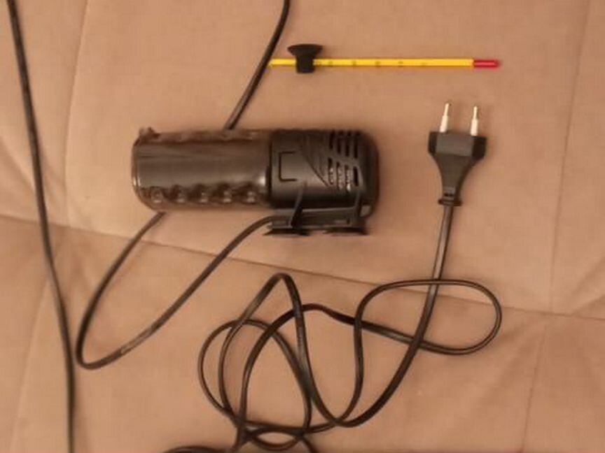 Продам Аквариум aquael leddyset plus DAY&night 54л