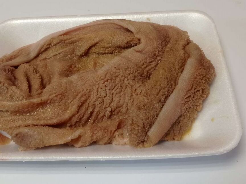 Мясо и субпродукты для собак