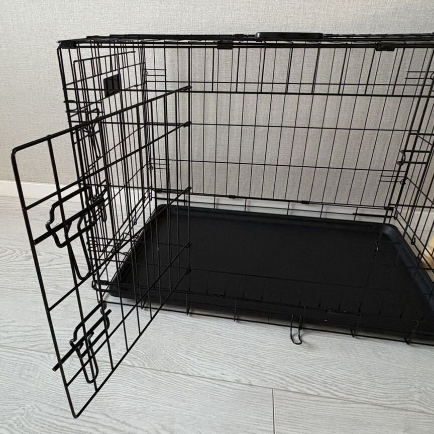 Клетка для животных