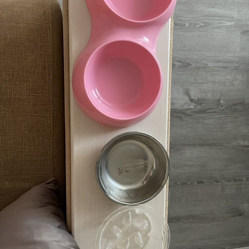 Миски для собак