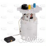 Бензонасос Aveo dohc, Lacetti, Gentra, Evanda купить в Оренбурге с ...