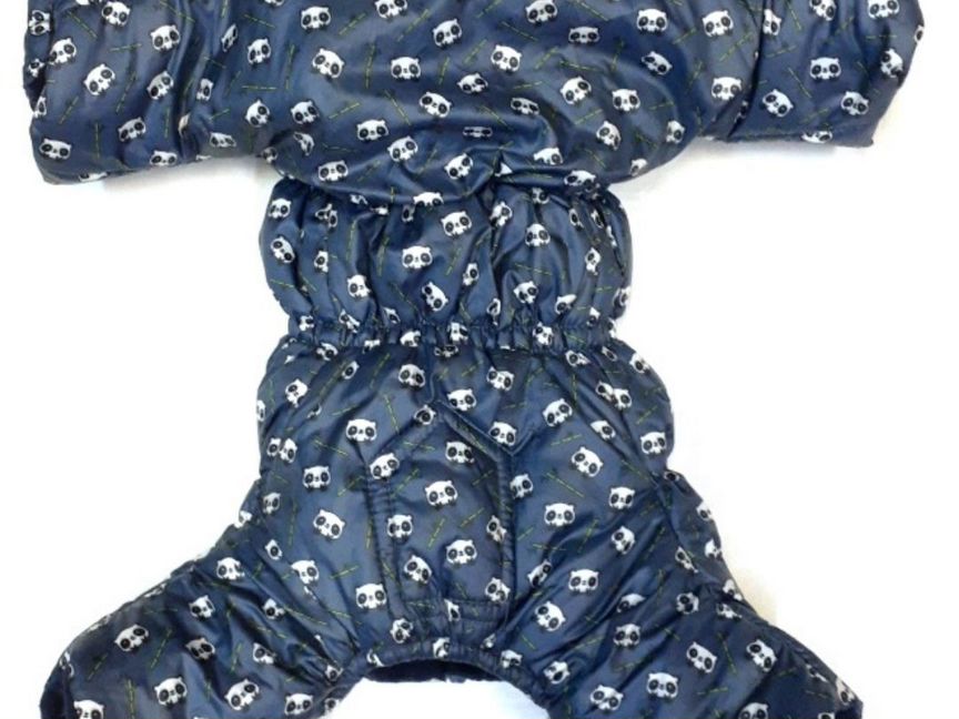 Комбинезоны для собак XS
