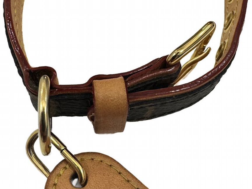 Ошейник Louis Vuitton оригинал