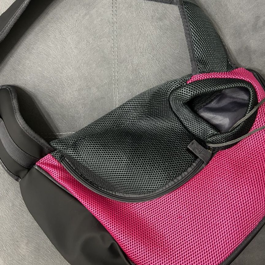 Сумка для собаки до 5 кг