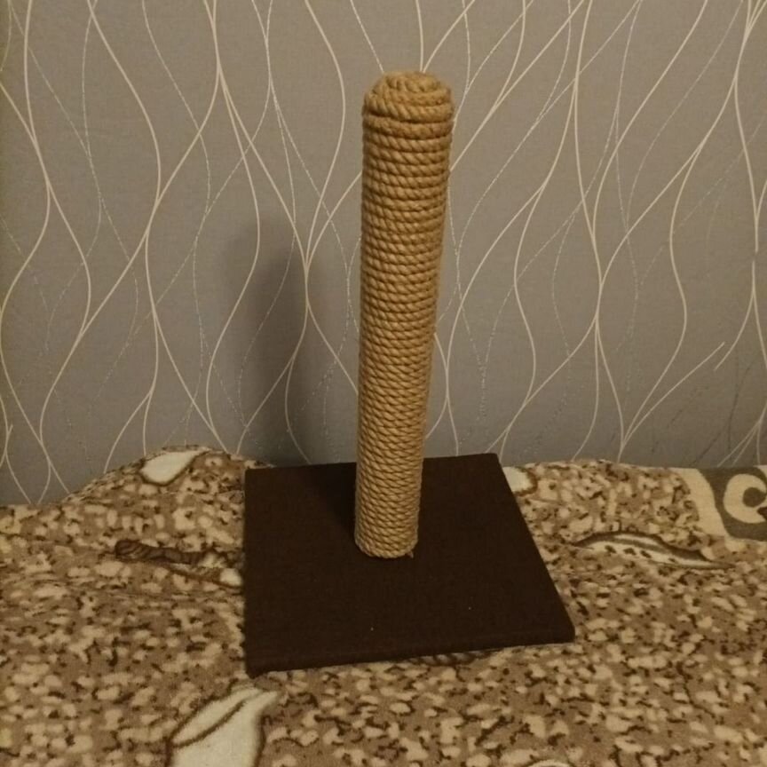 Когтеточка