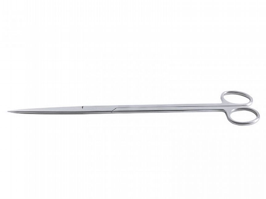 Wyin Прямые ножницы 25см, Straight head scissors