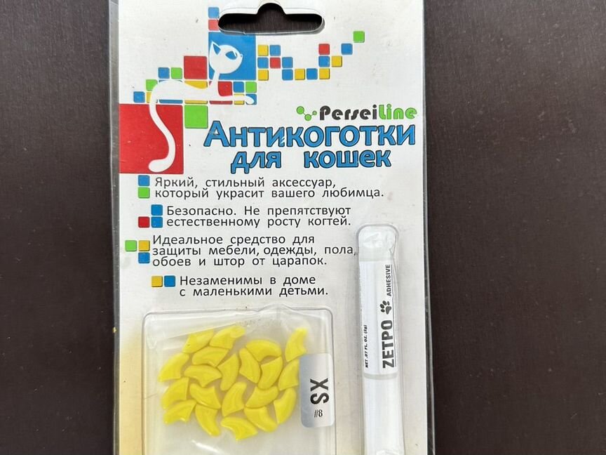 Антицарапки для кошек