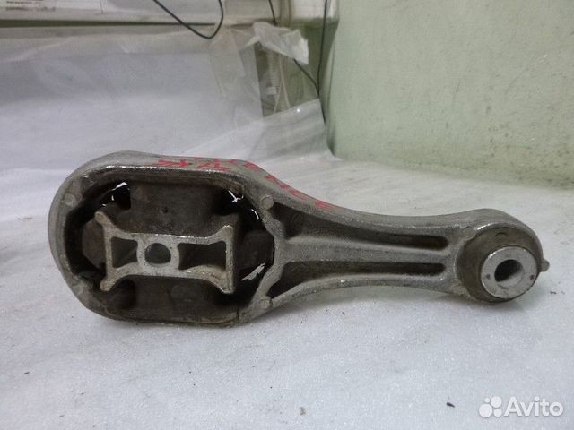 Опора двигателя задняя renault fluence fluence 201 купить в Санкт ...