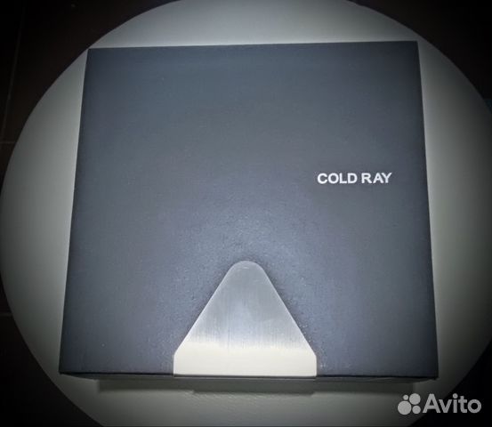 Антирезонансные конусы опоры Cold Ray купить в Москве | Электроника | Авито