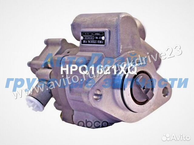 Насос гур Мерседес Актрос и топливный в сборе купить в Краснодаре ...