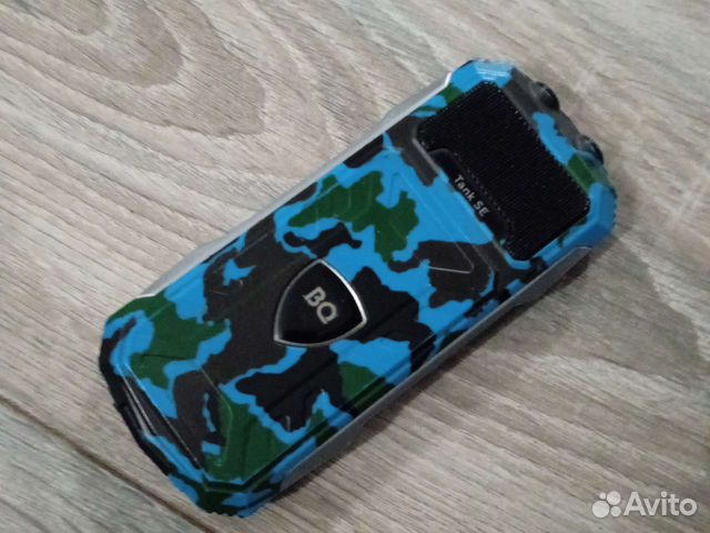 BQ 2432 Tank SE купить в Санкт-Петербурге | Электроника | Авито