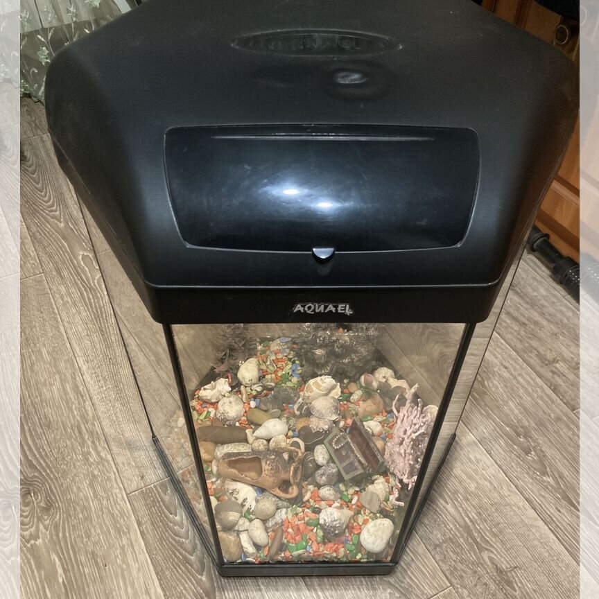 Аквариум aquael