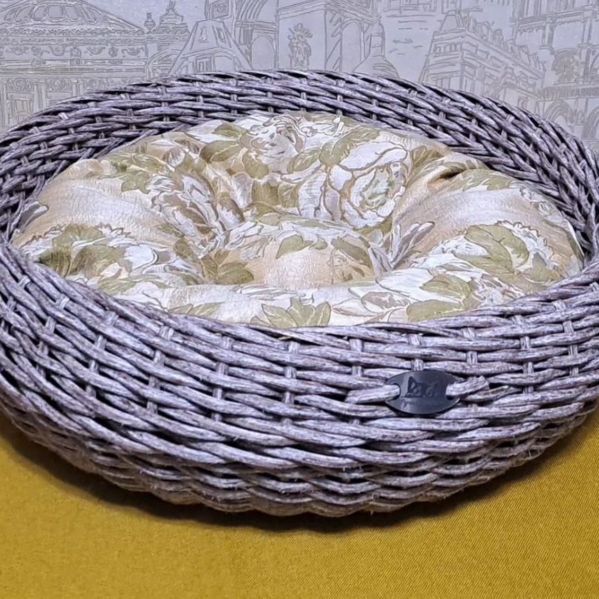Лежанка для животных