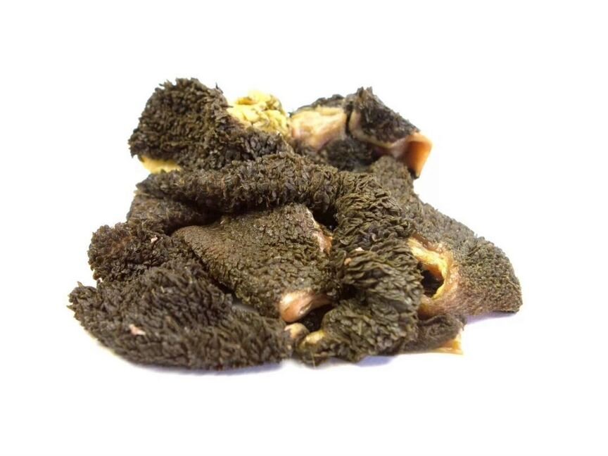 Мясо для собак. Вкусняшки