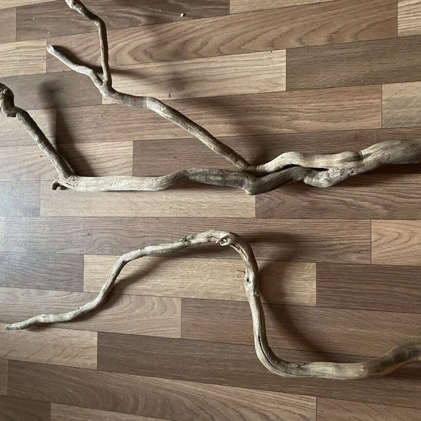 Коряга для аквариума