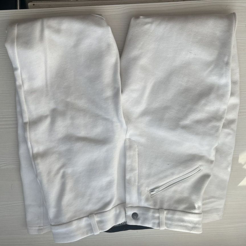 Конная амуниция